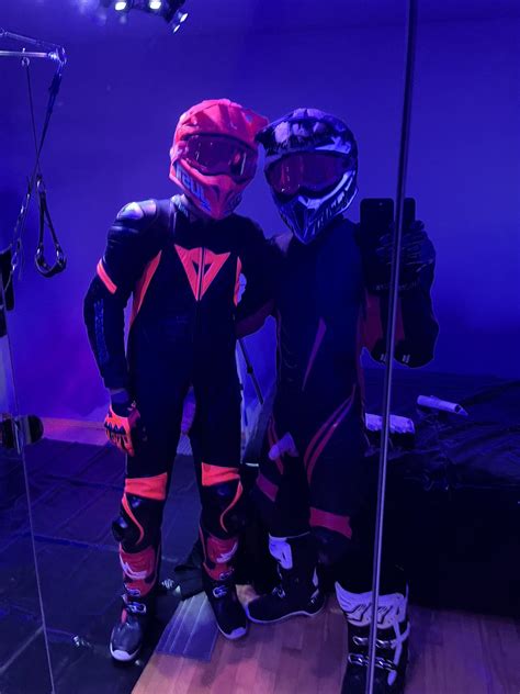 Mxgearbiker On Twitter That Was A Super Horny Adventure With R Biker Took A