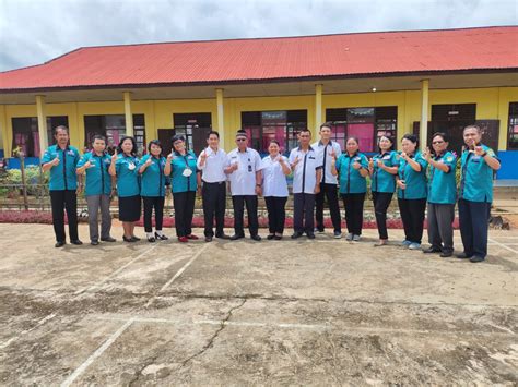Materi Ikm Dan Dupak Mkks Raden Susilo Kabupaten Barito Timur