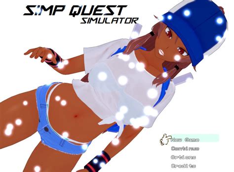 Saltysai Simp Quest V1 0 0