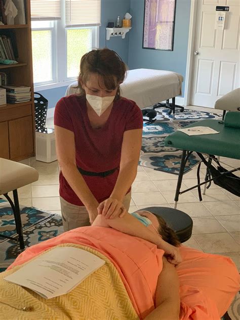 Call Melissa Cope Asheville Massage Therapist Facebook