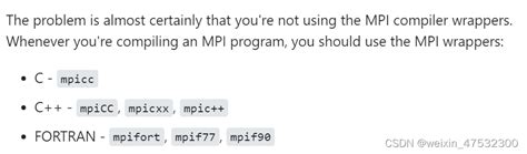 wsl系统下的vscode 的相关mpi设置 wsl安装mpi csdn博客