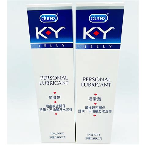 【durex杜蕾斯】ky潤滑液 100ml 杜蕾斯 潤滑劑 Durex 潤滑液 杜蕾斯durex 乾妹妹都說超好用 潤滑 蝦皮購物