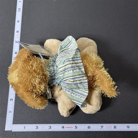 Ganz Webkinz Lilkinz Cocker Spaniel Dog With Depop