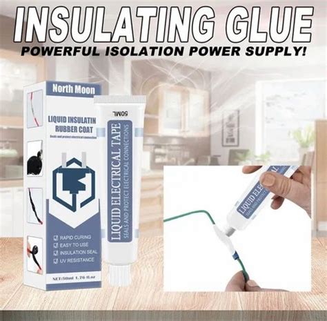 Powerful Wire Insulation Glue At Rs 116 Piece वायर रॉड In Mumbai Id 2851449401573