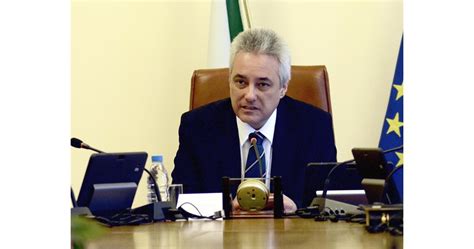 Райков До края на деня искам доклад за автентичността на документите от прокуратурата