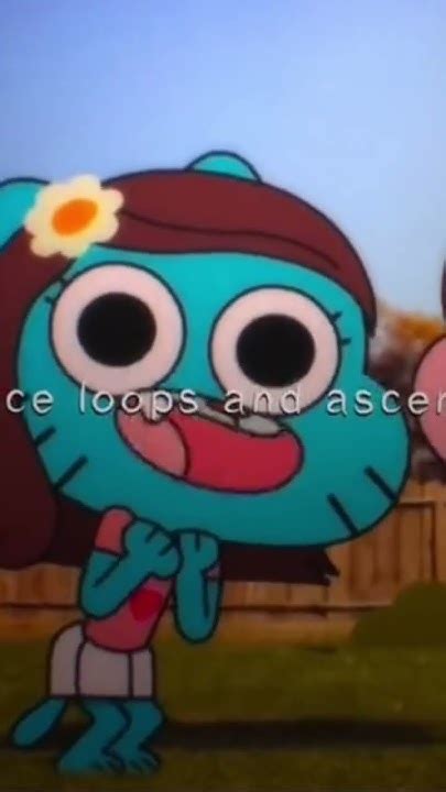 🤍🤍gumball Darwin Gumballwatterson Darwinwatterson Global Viral