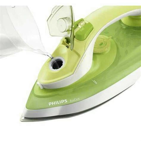 Philips Ecocare Steam Iron - 2400w | Enomy
