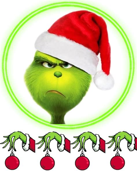 Pin De Sheila Plante En Grinch Letrero De Feliz Navidad Decoraciones