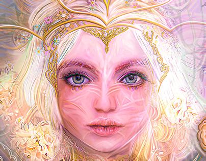 Viera Final Fantasy Projects Photos Videos Logos Illustrations And Branding Behance