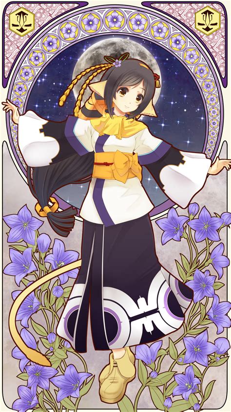 うたわれるもの 偽りの仮面 1080x1920px アニメ壁紙com