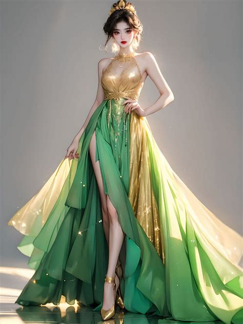 Ghim Của Viktoria Toga Trên Art Thời Trang