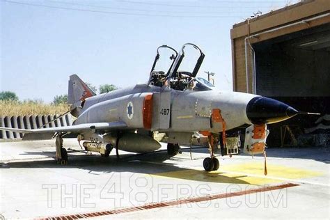 Rf 4e Phantom Conversion Set