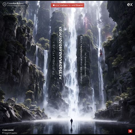 Youtube Thumbnail Featuring The Concept Of Cascade Values In By