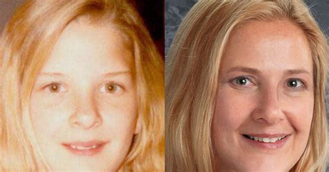 The Disappearance Of Leigh Occhi 30 Years Later Crime And Law