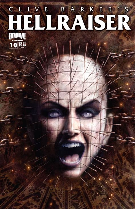 Hellraiser 10