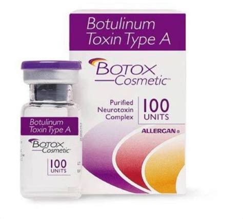 Botulinum Toxin Type A Botox Injection At Rs 7000 In Pune Id 7395742