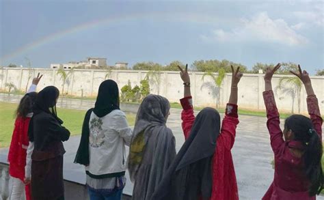 Tehreem Anwar On Linkedin Having Fun Together A Reflection On Conducting Research Camp Without