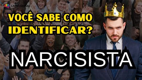 9 Características de um Narcisista que Você Precisa Conhecer