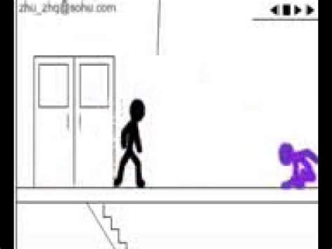 Dibujos De Palito Youtube