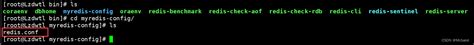 Linux下安装redis的详细安装步骤linux安装redis Csdn博客