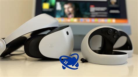 Playstation Vr2 No Pc Veja O Que Aconteceu Em Teste