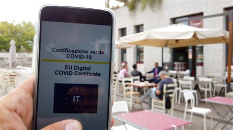 Green Pass E Mascherine Cosa Cambia Dal 1° Maggio Cna Emilia Romagna
