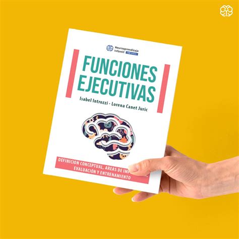 Funciones Ejecutivas 25 00