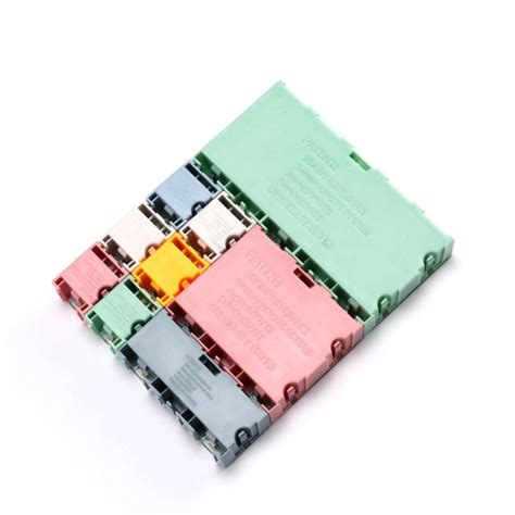 9pcsset Smd Container Smt Ic Electronic Component Grandado