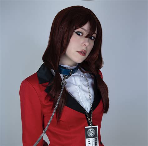 My Mikura Cosplay From Kakegurui Twin Kakegurui