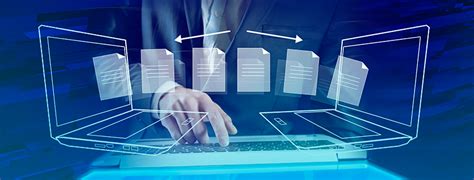 Como facilitar a transferência de arquivos seguros num mundo de