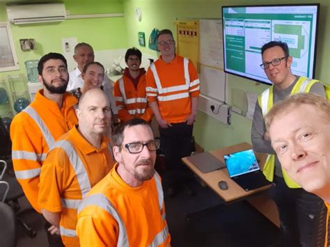 Jamie Gatt Posted On Linkedin