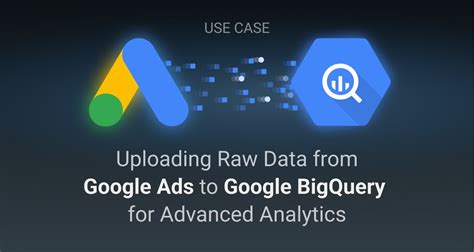 How To Upload Google Ads BigQuery Raw Data In 2024