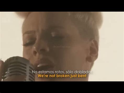 P Nk Just Give Me A Reason