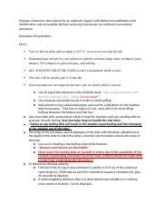 Pre Lab 3 Docx Purpose Determine Best Solvent For An Unknown Organic