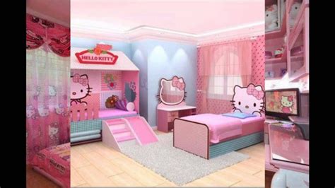 Desain Rumah Hello Kitty Minimalis Desain Id