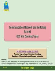 TNS Lect 09 Pdf References CHAPTER 30 Data Communications And