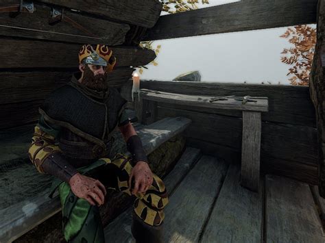 Black Brown Face Bug [fo4] R Falloutmods