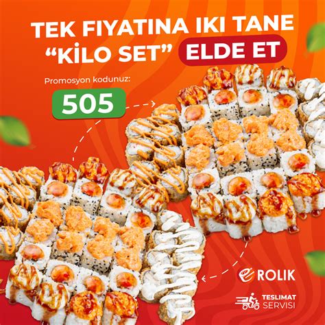 Франшиза ROLIK в Турции