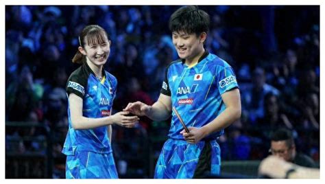 乒乓球土耳其赛：国乒全体退出，张本智和、早田希娜成焦点！