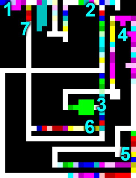 Solving Project Euler With A Picture Using Piet