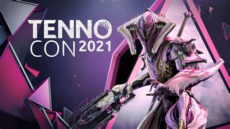 Warframe Expansion Preview To Be First Experienced By Tennocon