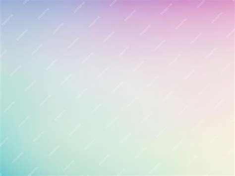 Premium Ai Image Light Gradient Color