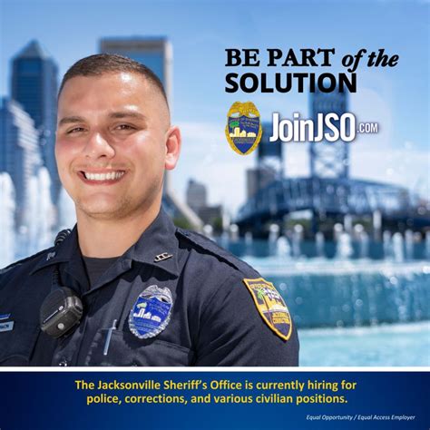Jacksonville Sheriffs Office On Linkedin Jacksonville Joinjso