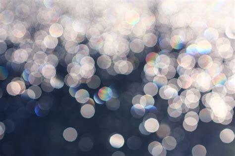 Bokeh Texture Free Photo Download Freeimages