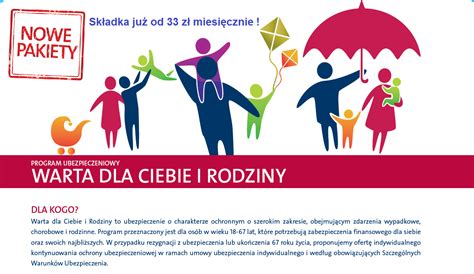 WARTA Dla Ciebie I Rodziny
