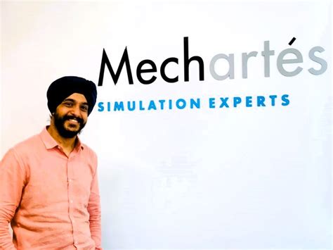 Srihari R On Linkedin Team Cfd Fea Simulation Uae Dubai