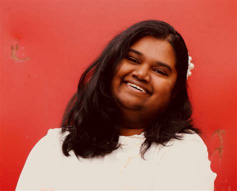 Saradha Selvendran Rhi Magnesita