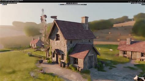Create 3d Game Environment Unreal Engine Game Environment Unity 3d