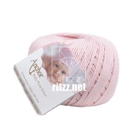 Anchor Baby Pure Cotton