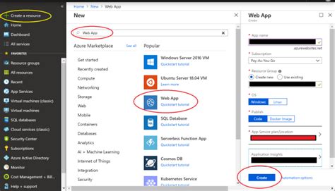 Azure Webapp New Wake Up And Code